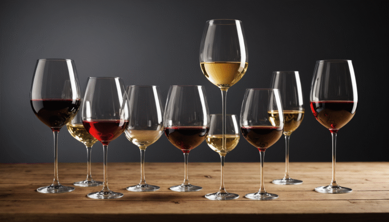 L’art de conserver et déguster le vin